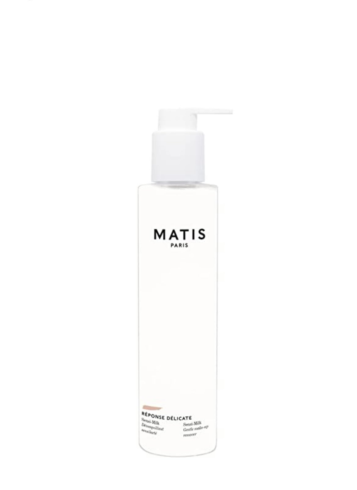 Matis Reponse Delicate Sensi Milk cleanser | Louiselle Gagnon Skin Care
